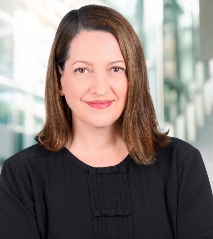 Jill Herbert - TFO Family Office Partners