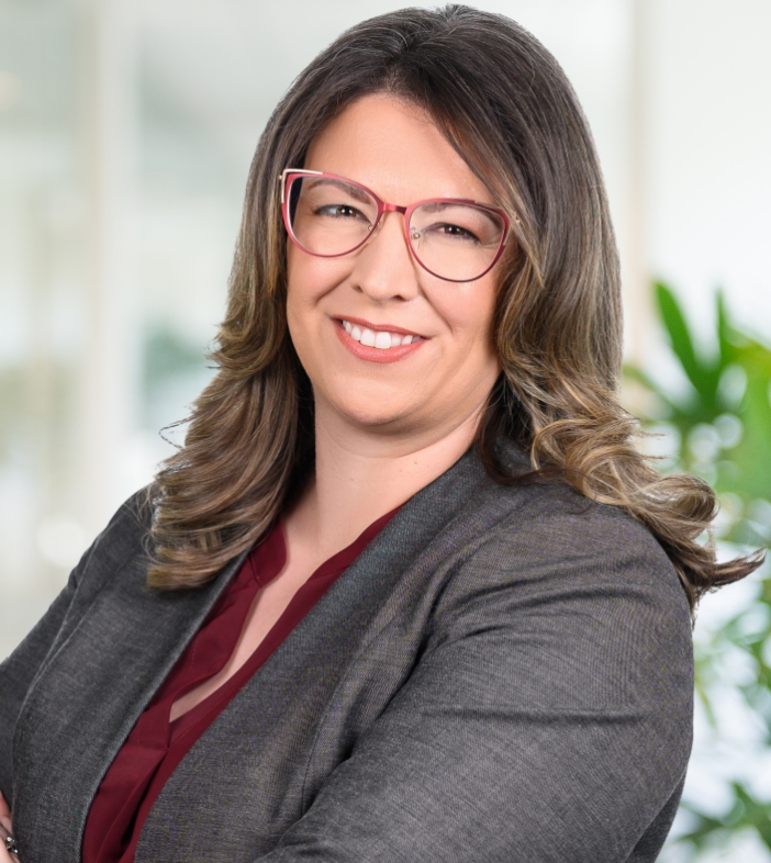 Kayleah A Garner, CPA - TFO Family Office Partners