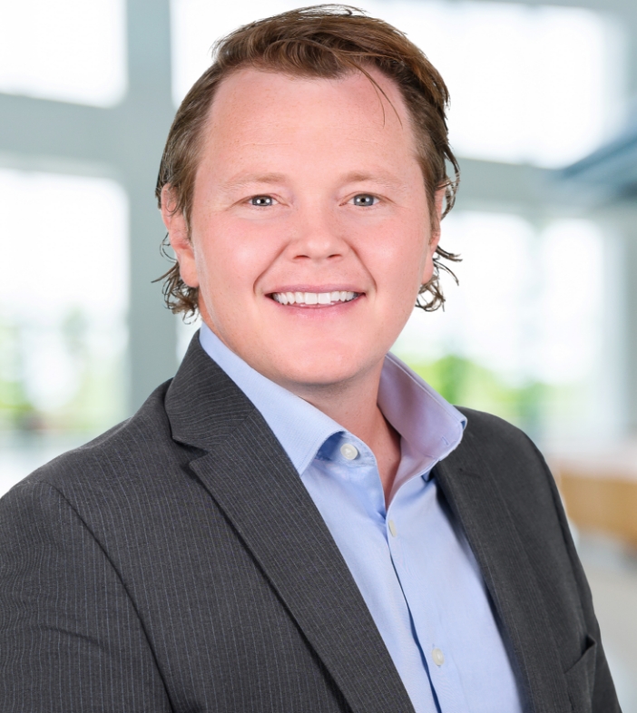 Spencer Wright, CPA - TFO Family Office Partners