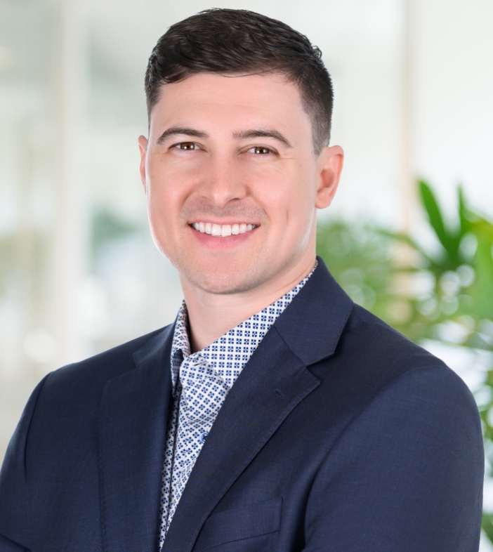 Tyler Eder - TFO Family Office Partners