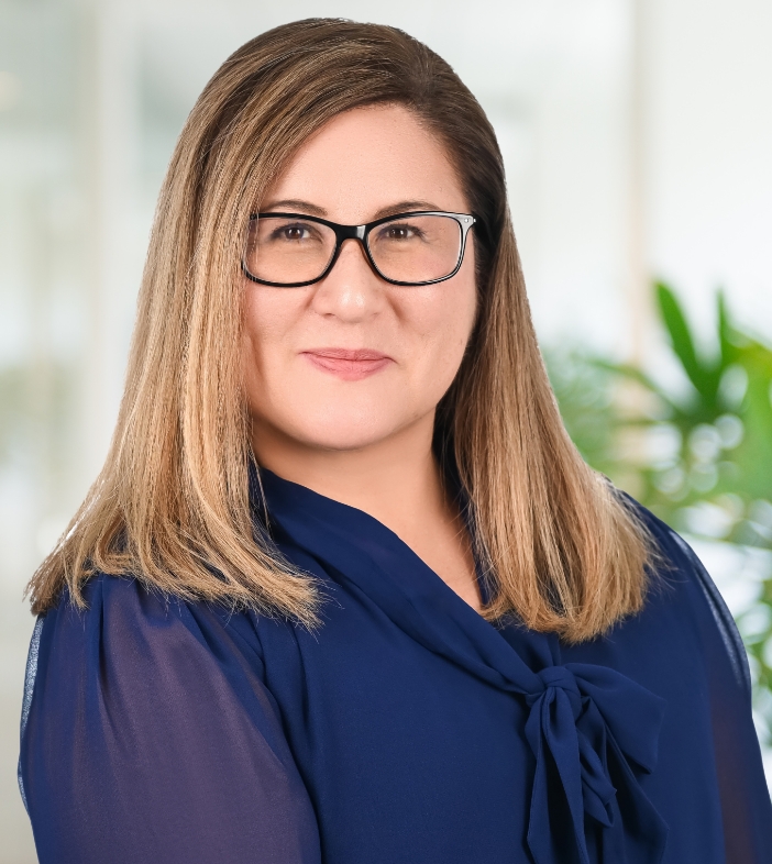 Susan L. Turner, CPA - TFO Family Office Partners