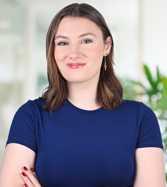 Pippa Jones - TFO Family Office Partners