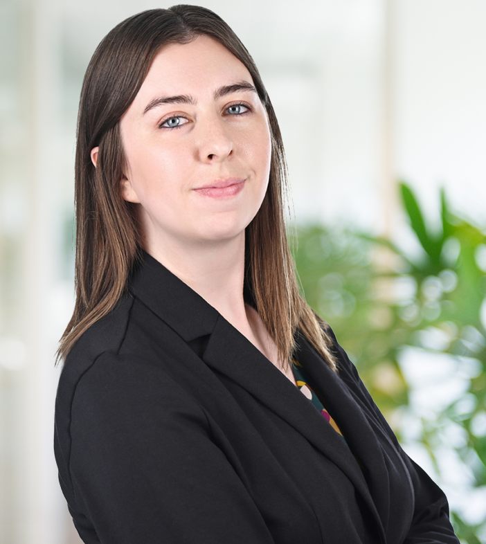 Terryn Divelbliss - TFO Family Office Partners