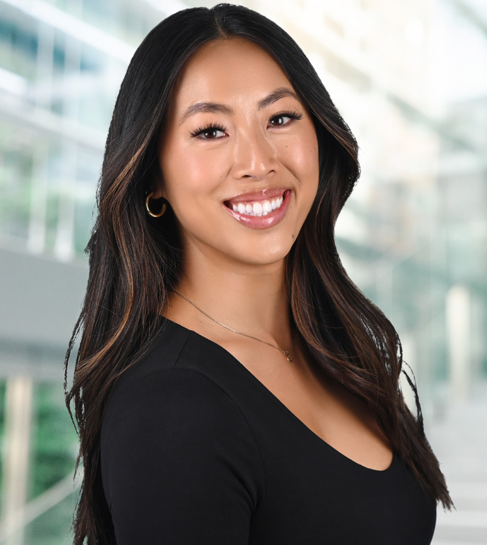 Celine Tang - TFO Family Office Partners