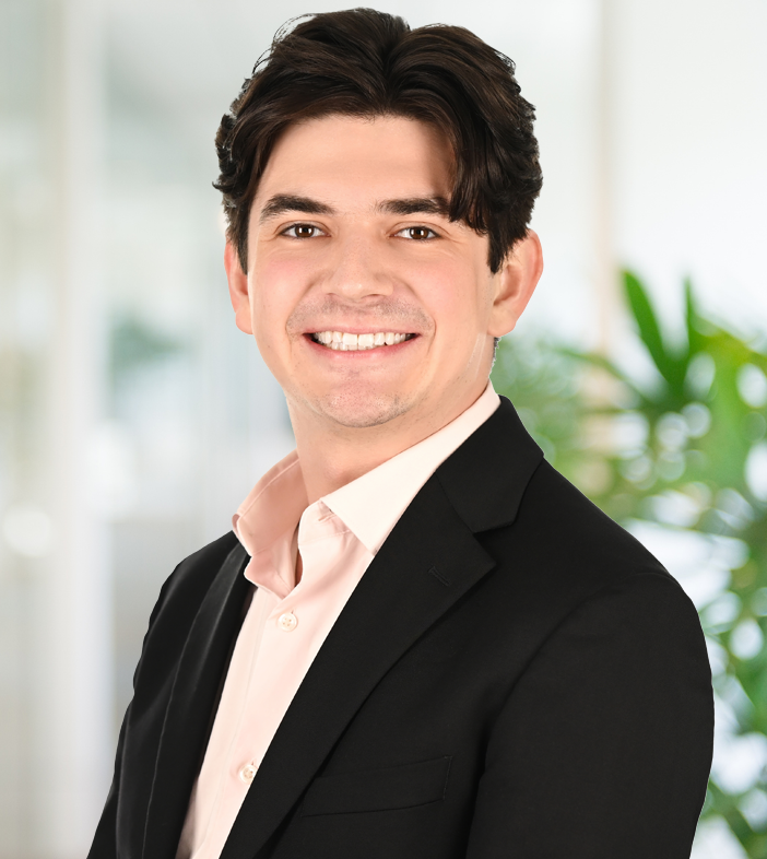 Ben Kelly - TFO Family Office Partners