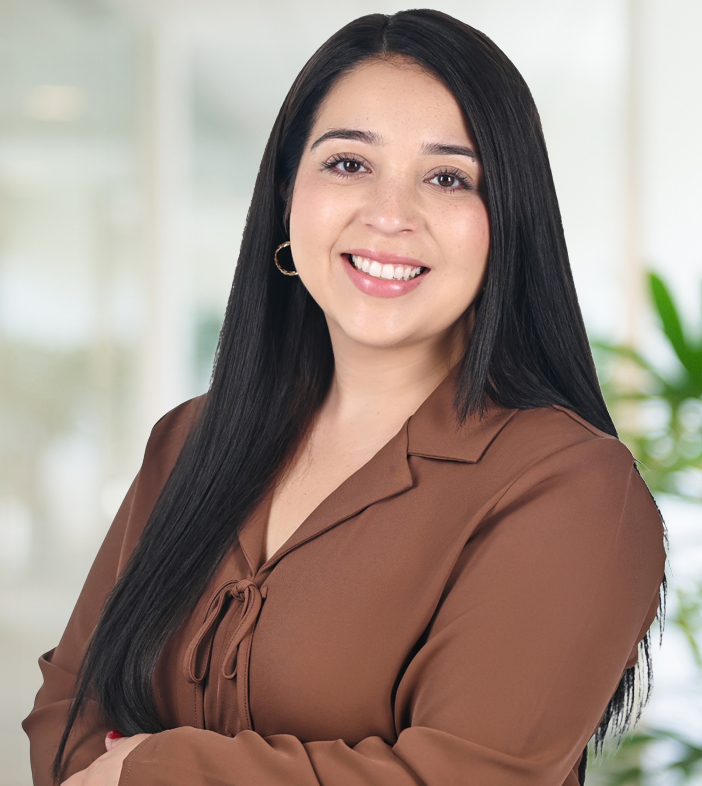 Aracely Kurdziel - TFO Family Office Partners